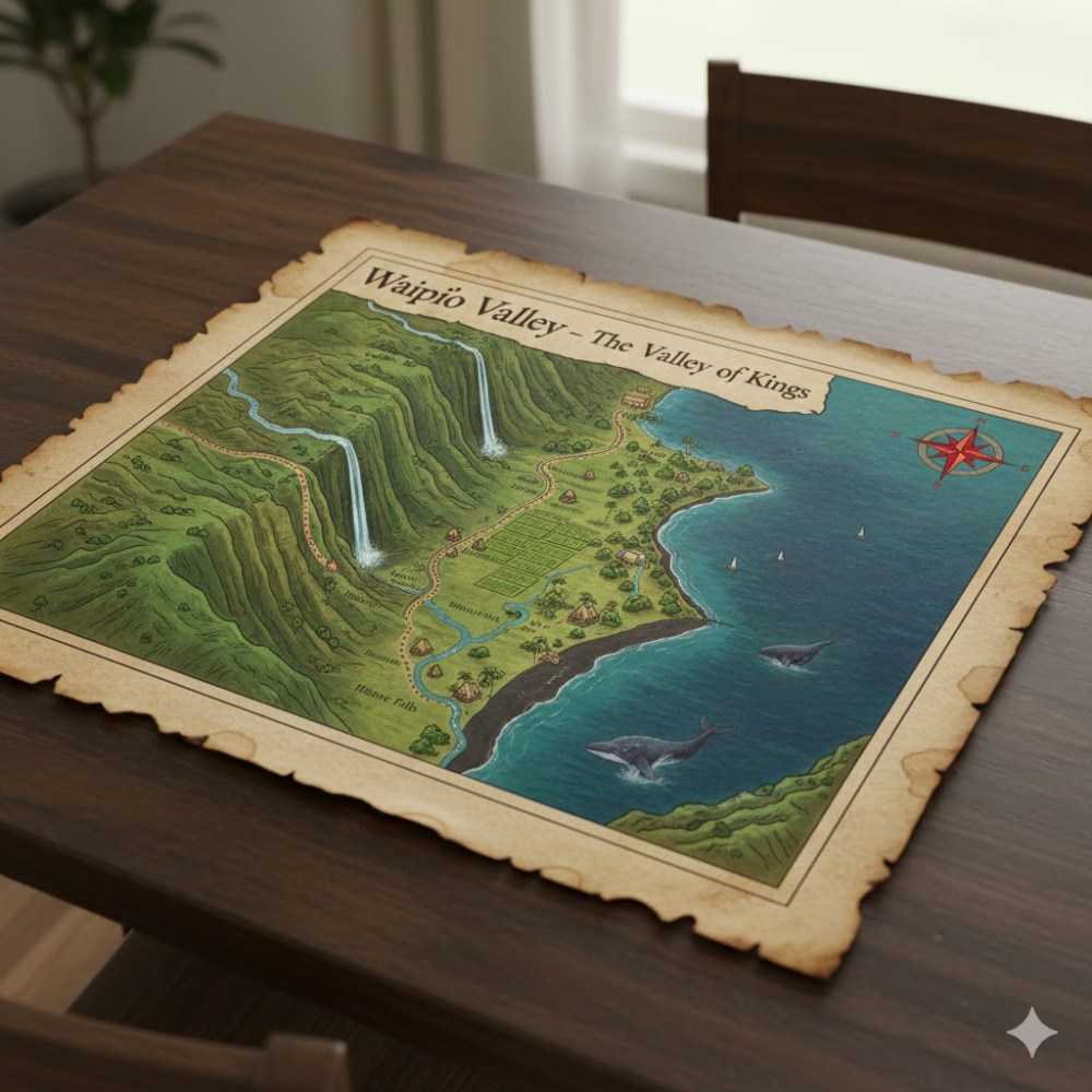 Best Waipio Valley Tours: How To Experience The Valley | Waipio Valley ...